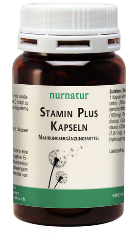 Ihr Naturheilmittel-Spezialist seit 20 Jahren - Nurnatur