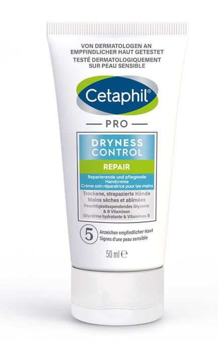 Cetaphil Pro Dryness Repair Handcreme - 50 ml