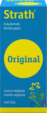 Strath® Original - 500 ml