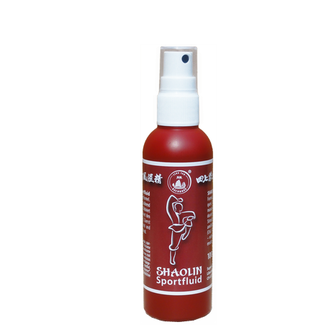 Shaolin - 100 ml