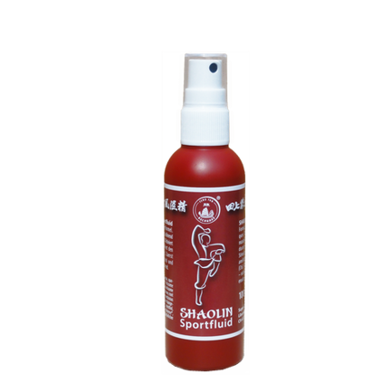Shaolin - 100 ml