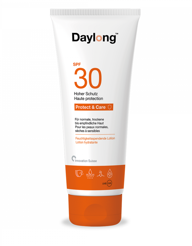 Daylong Protect & Care Lotion SPF 30 - 200 ml