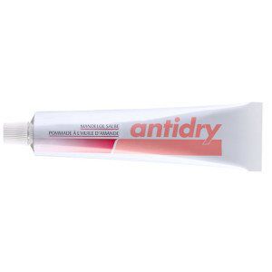 Antidry Care Mandelöl Salbe - Tube à 40 G