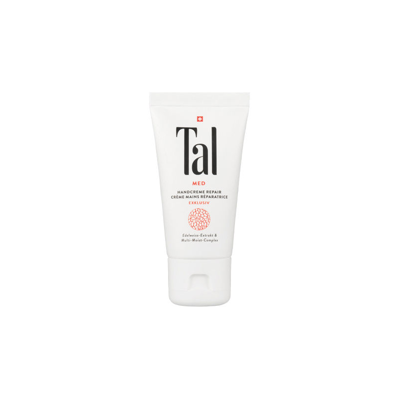 Tal Med Handcreme repair exklusiv - Tube à 30 ml