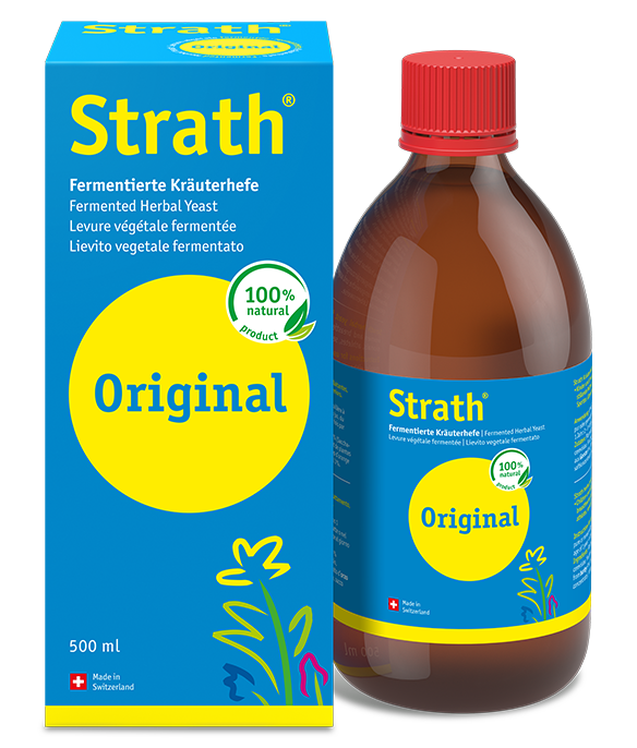 Strath® Original - 500 ml