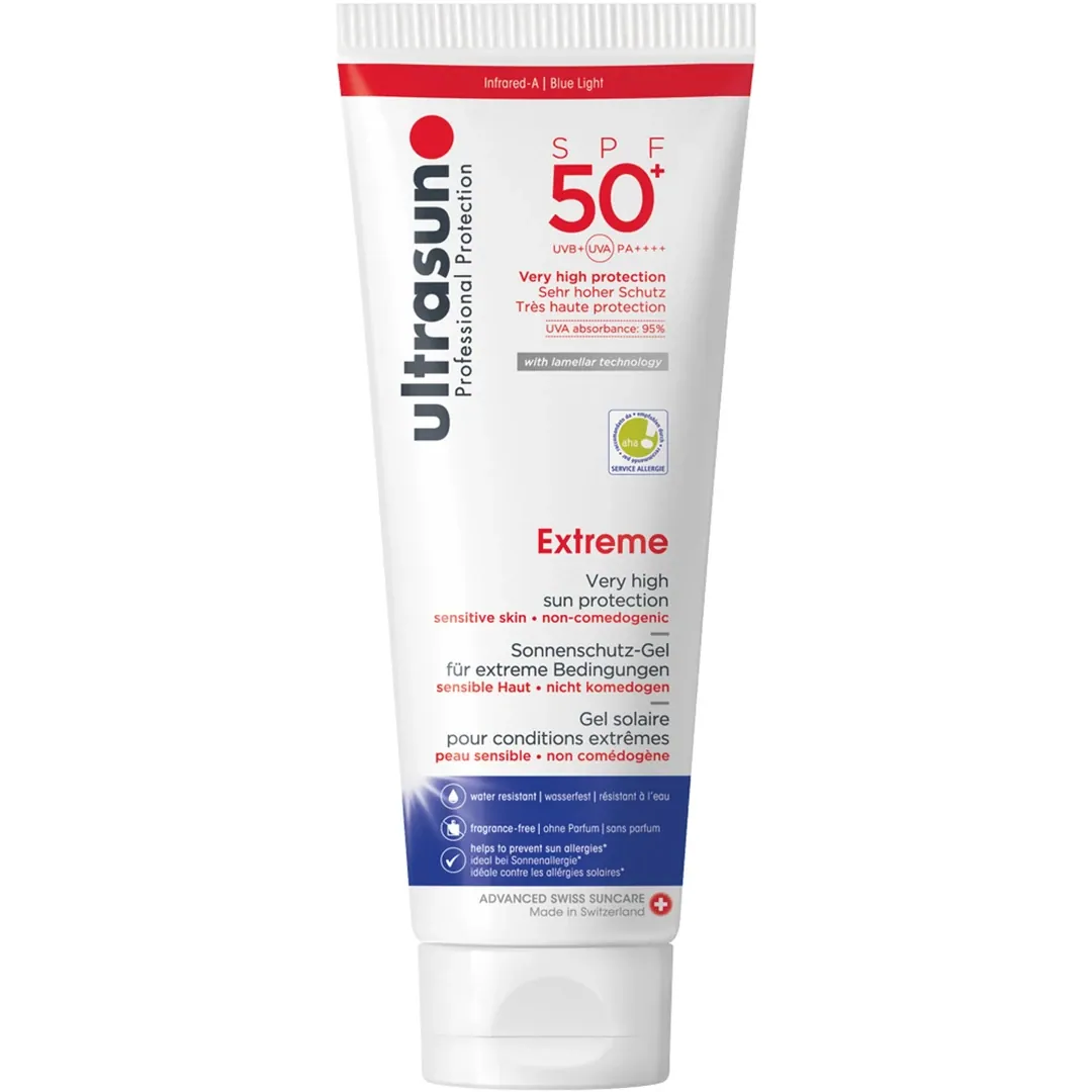 Ultrasun Extreme SPF50+ - Tube à 250ml