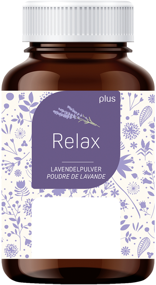 Felan Relax plus - Dose à 100 Kapseln