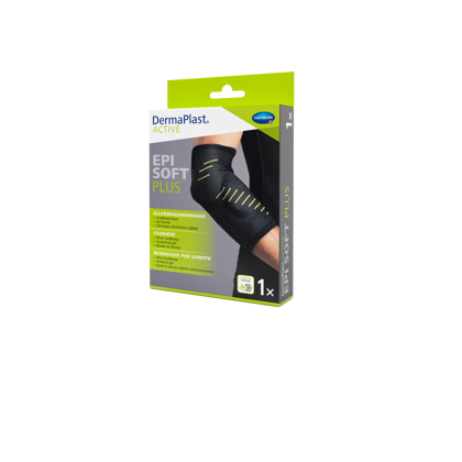 DermaPlast Active Epi Soft Plus - Ellenbogenbandage 26 cm - 28 cm