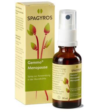 Spagyros Menopause - Spray à 30ml