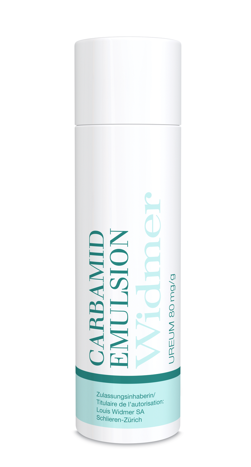 Carbamid Emuls Widmer - 150 ml