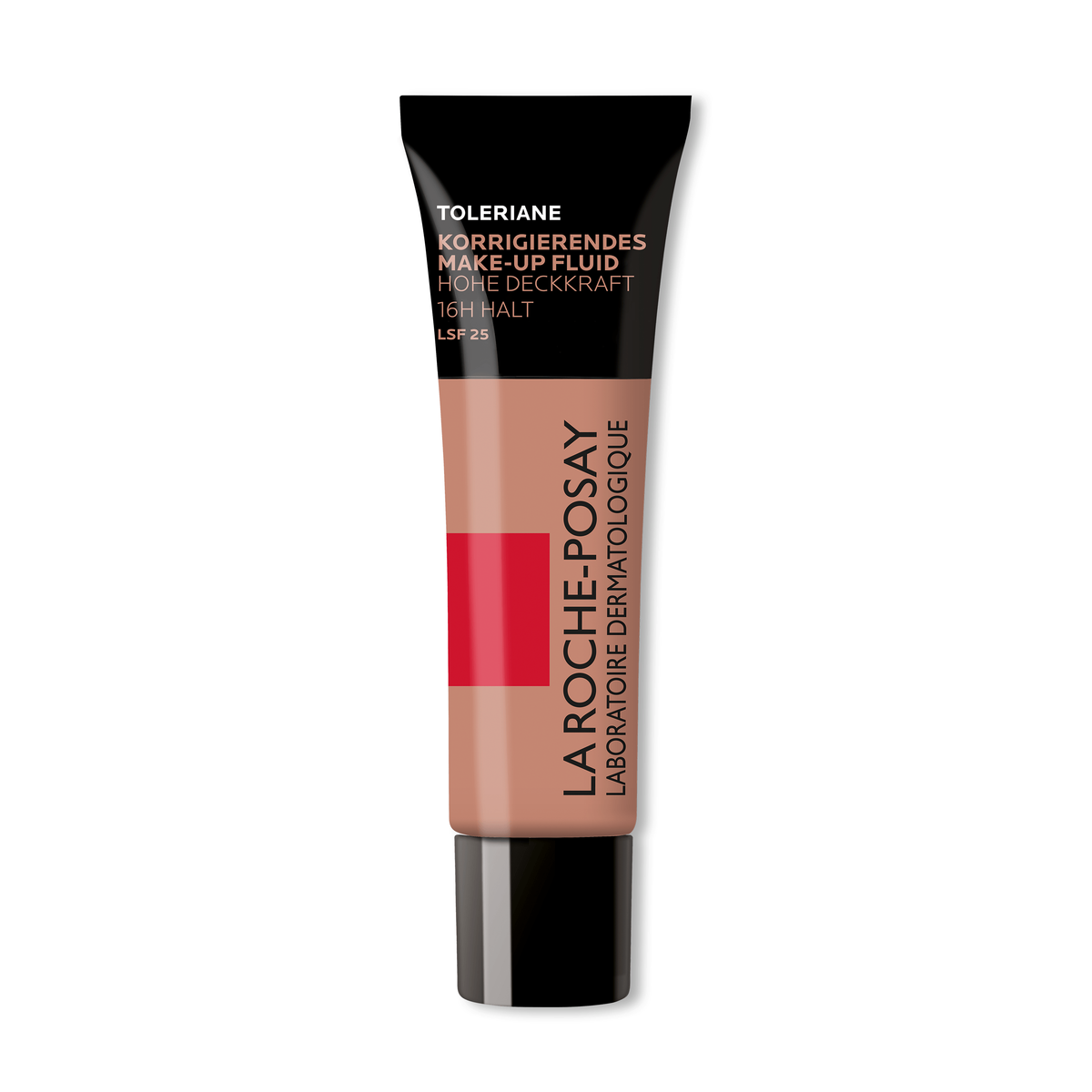 La Roche-Posay Toleriane korrigierendes Make-Up Fluid - 11 Light Beige ...