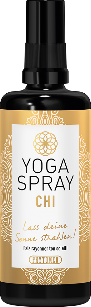 Phytomed Yoga Chi Spray - Spray à 100ml