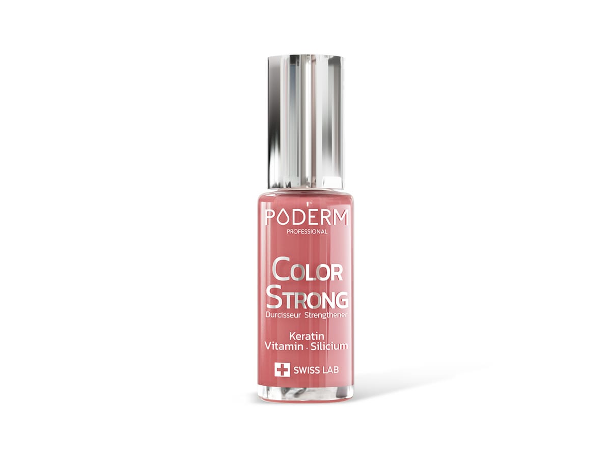 Poderm Color Strong - 8 ml 933 Bois de Rose