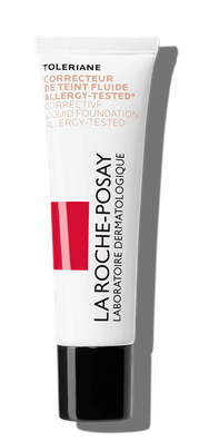 La Roche-Posay Toleriane korrigierendes Make-Up Fluid - 15 Golden à 30 ml