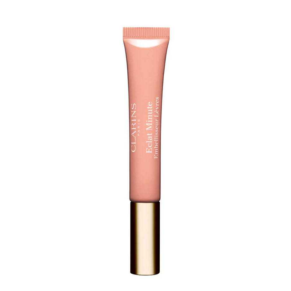 Clarins Natural Lip Perfector Embellisseur Levres - 12 ml apricot ...