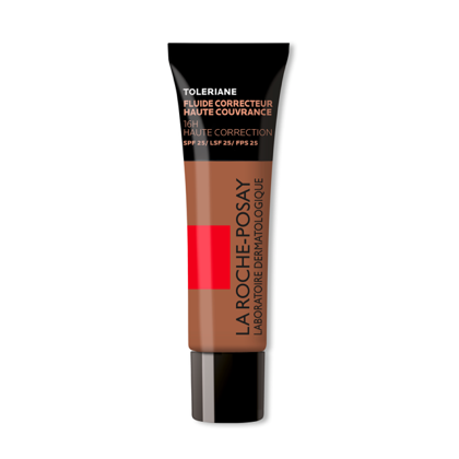 La Roche-Posay Toleriane korrigierendes Make-Up Fluid - 16 Tan à 30 ml
