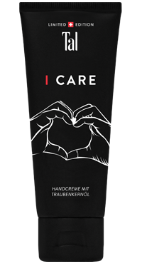 Tal Limited Edition - I CARE - Tube à 75 ml