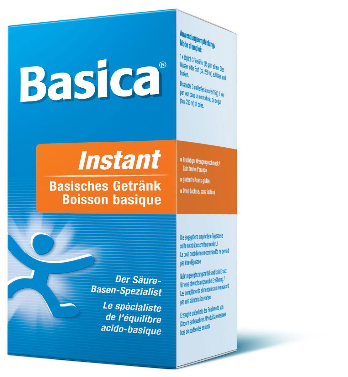 Basica Instant - 300 Gramm