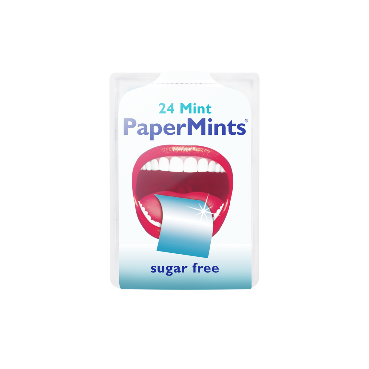 PaperMints Mint Strips - 24 Strips