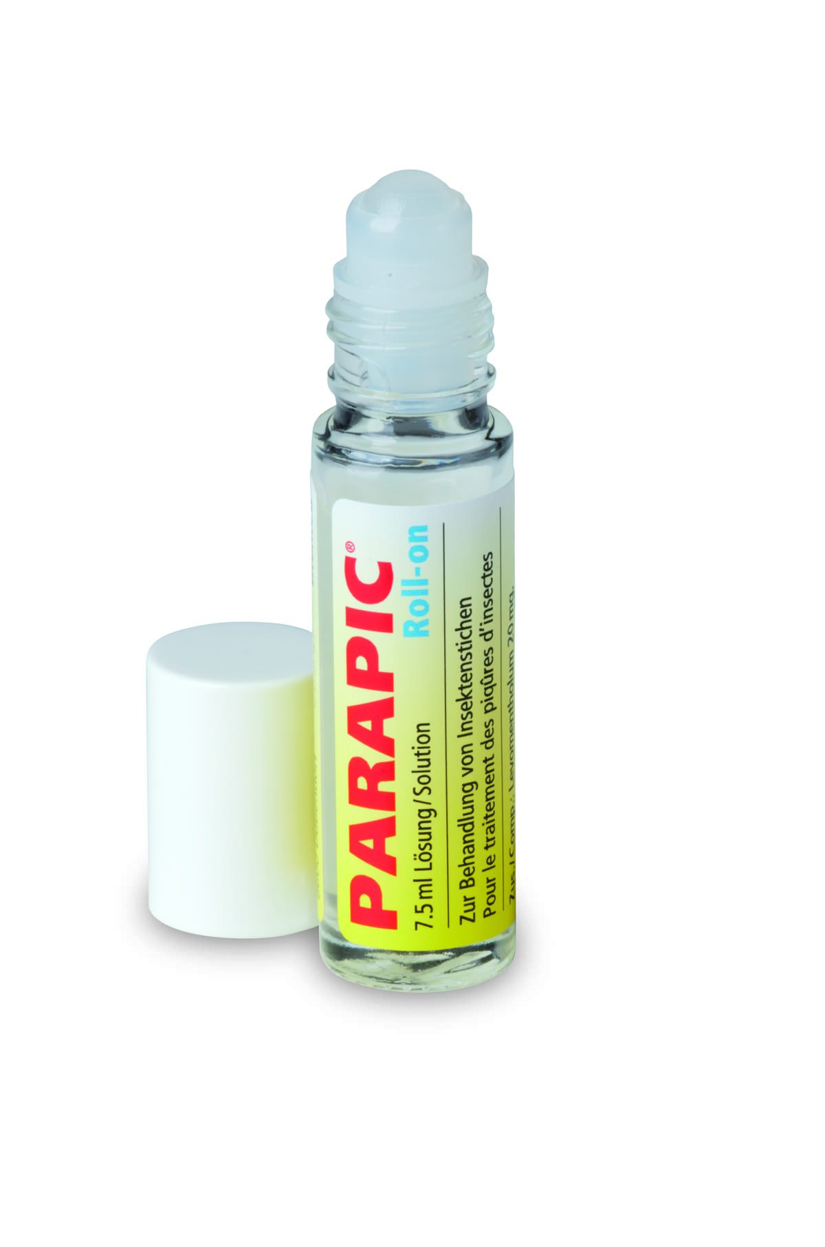 Parapic - Roll-on à 8 ml