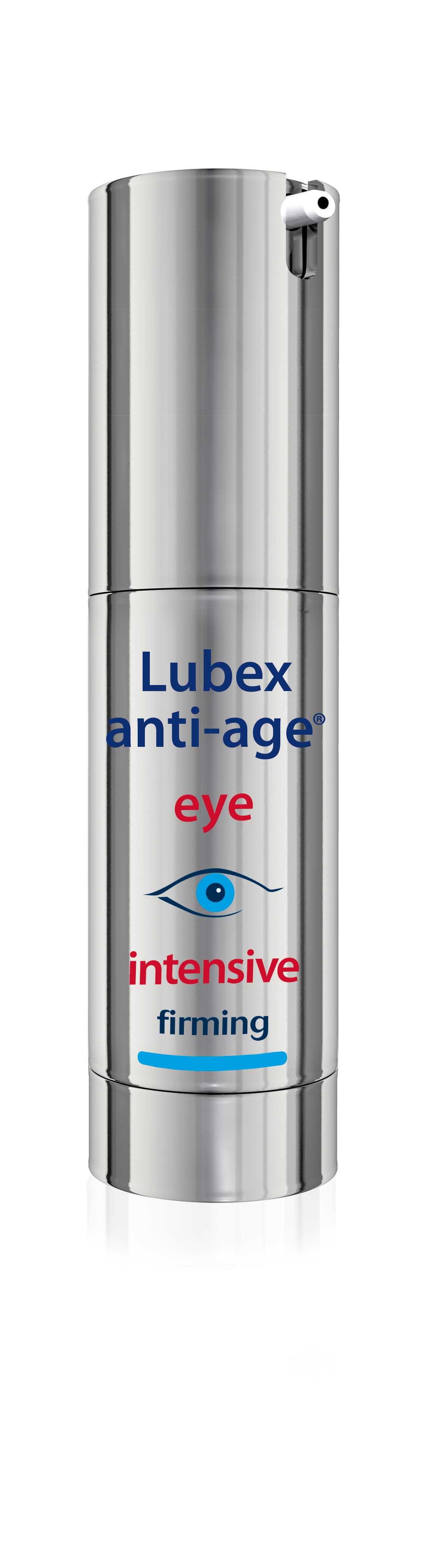 Lubex anti-age eye intensive - Dispenser à 15 ml