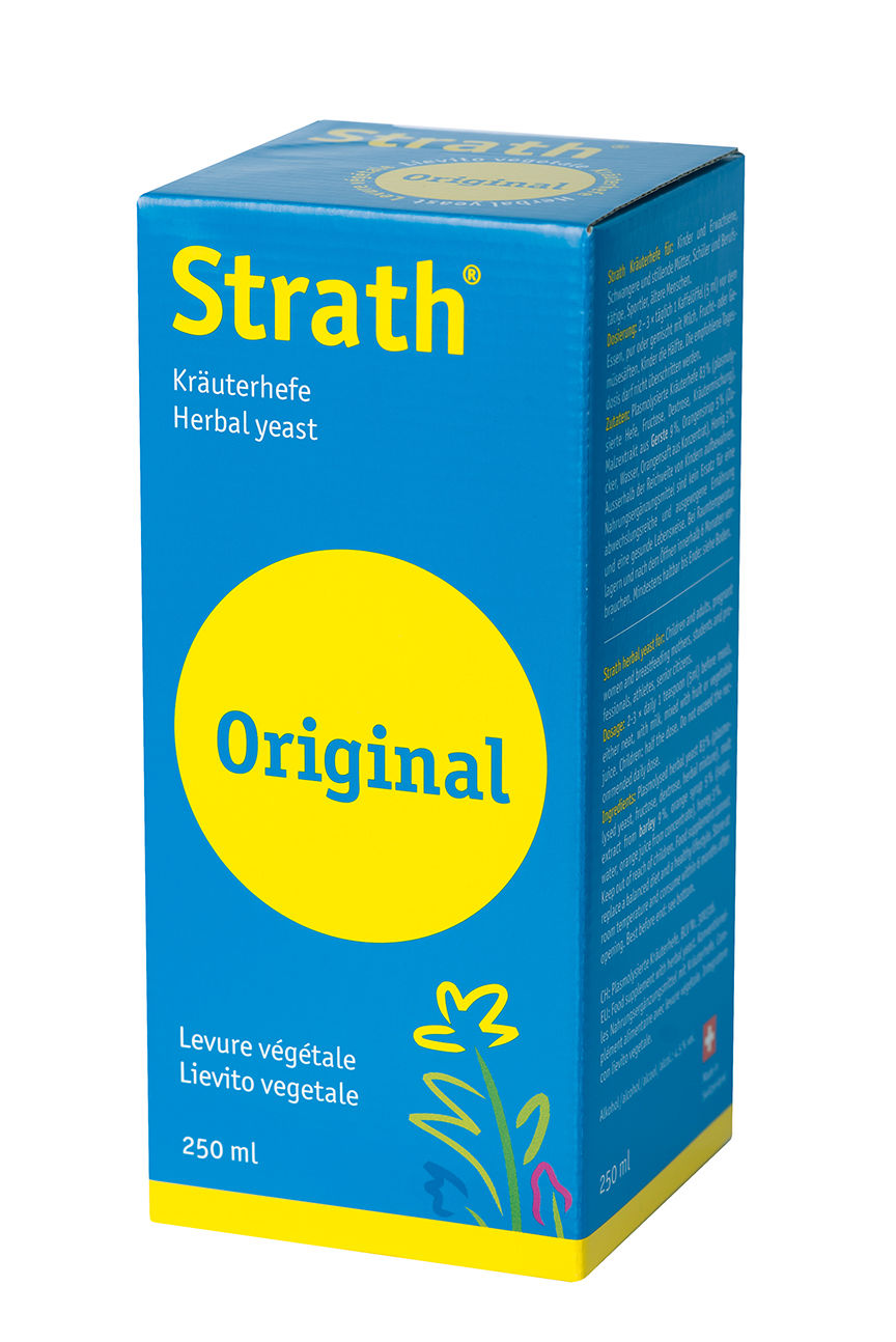 Strath® Original - 250 ml