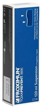 Toxaprevent® Skin Suspension - Tube à 120 ml