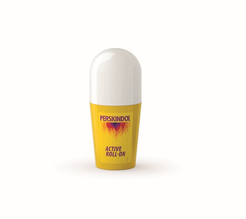Perskindol Active Roll-on - 75 ml