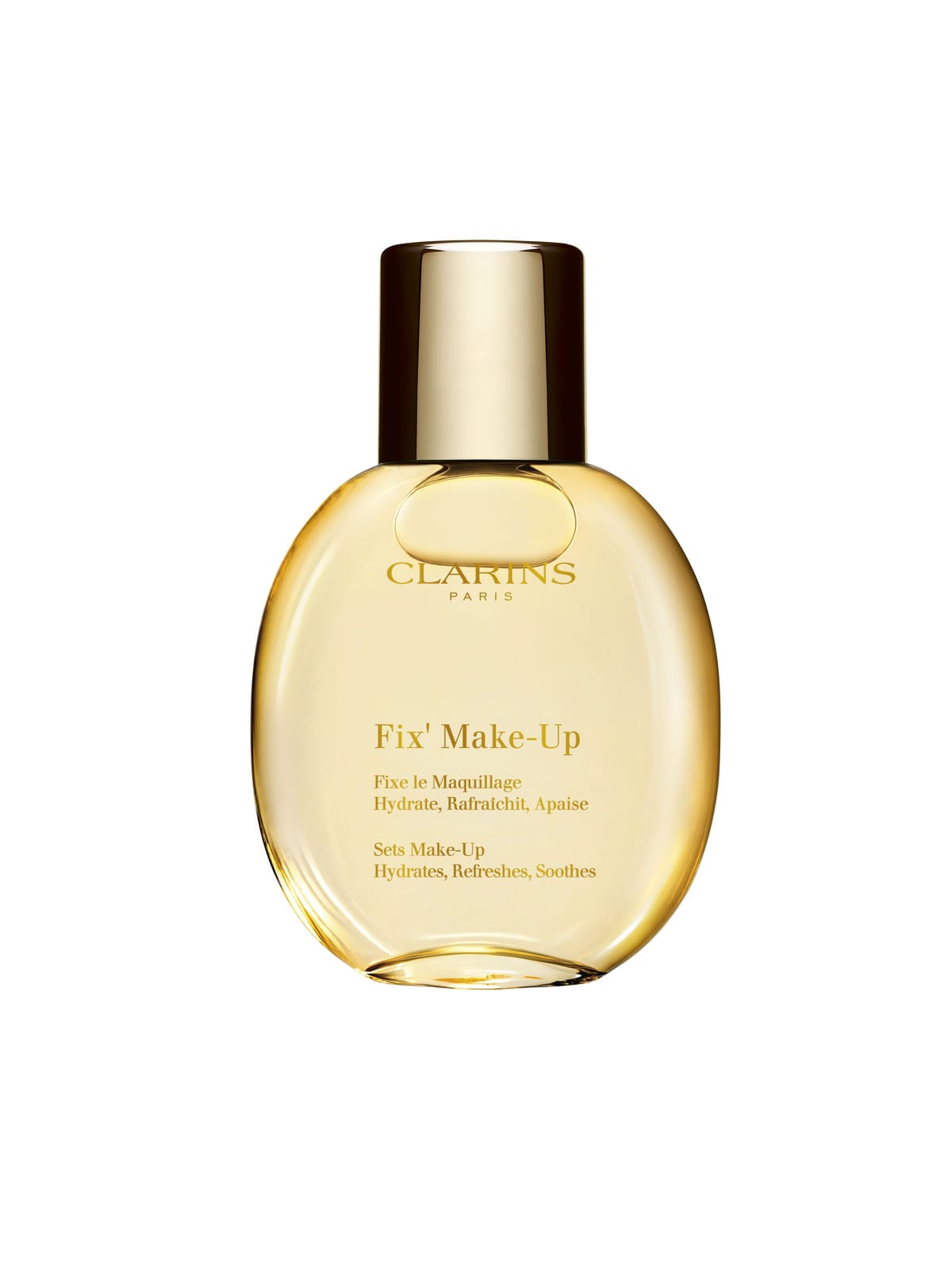 Clarins Fix Make-Up - Spray à 50 ml