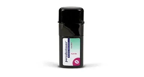 Parodentosan Mundspray - Spray à 15 ml