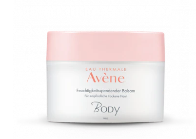 Avène Body Balsam - Topf à 250 ml