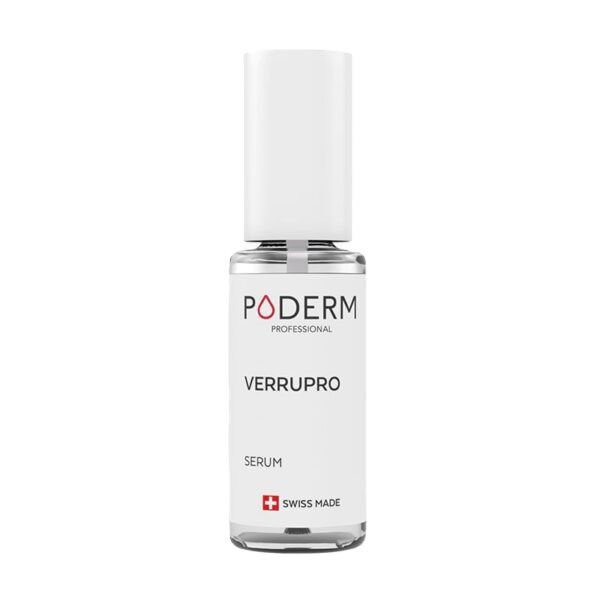 Poderm Serum Verrupro - Serum à 6ml