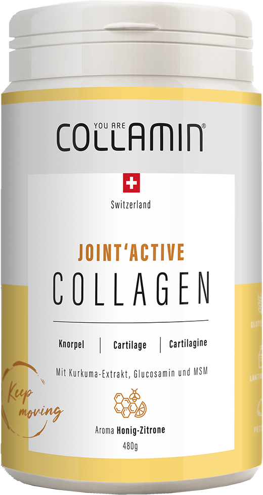 Collamin Joint'Active Collagen - Dose à 450 Gramm