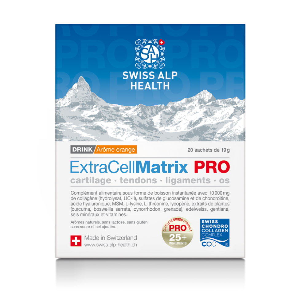 ExtraCellMatrix PRO - Packung à 20 Btl.