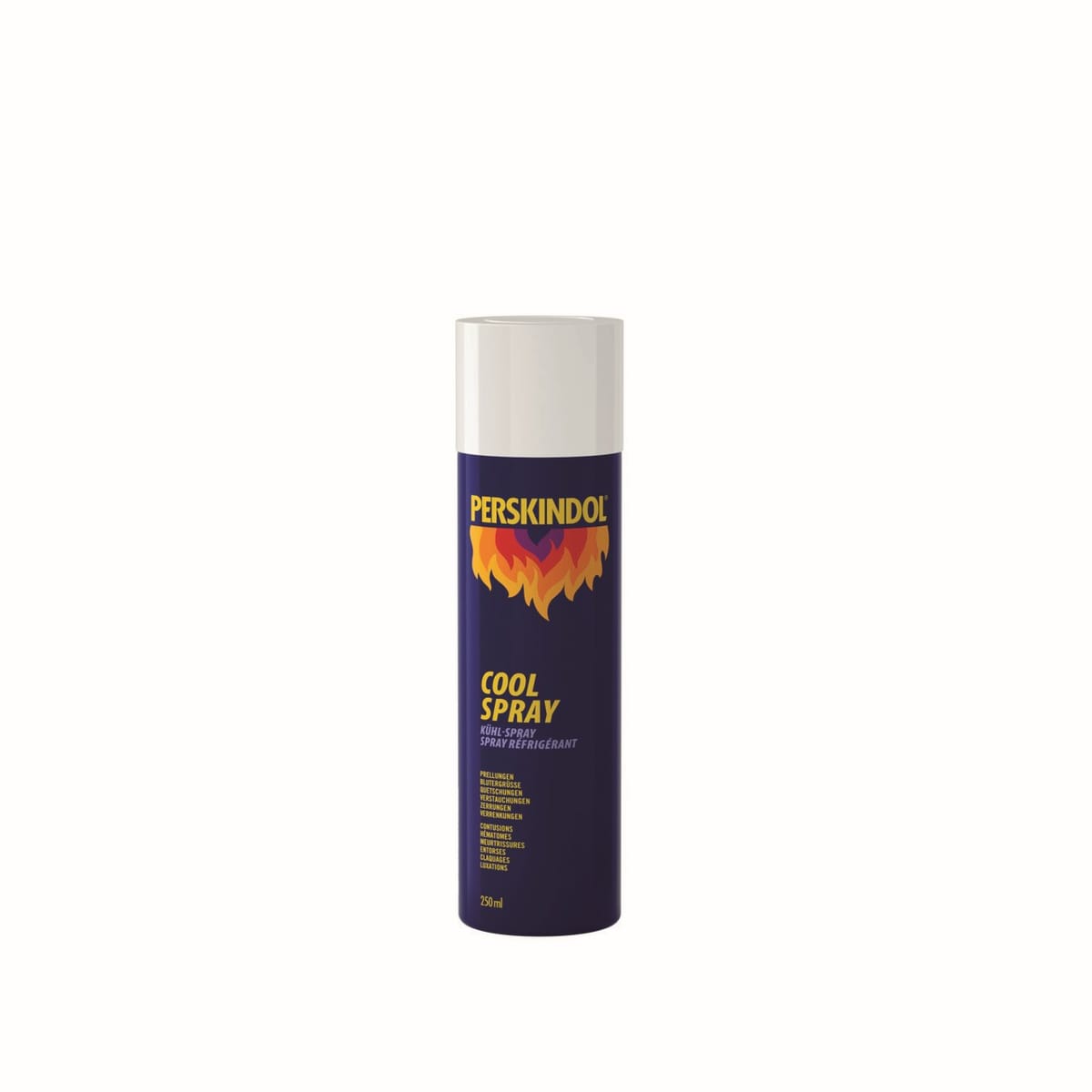 Perskindol Cool Spray - Spray à 250 ml