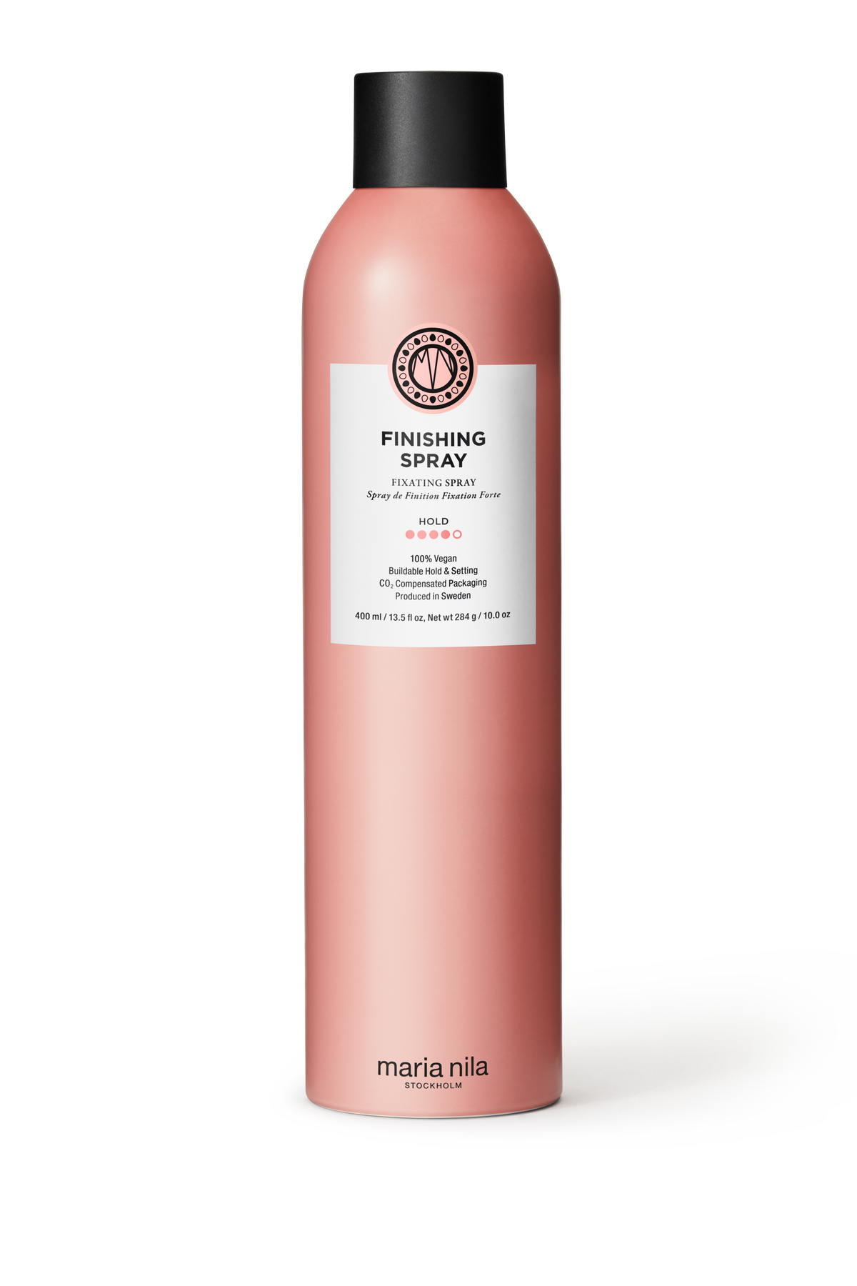 Maria Nila Finishing Spray - Spray à 400 ml