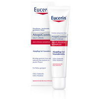 Eucerin Atocontrol Creme Instant Comfort - 40 ml